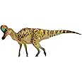 Amazon.com: Lana Toys Corythosaurus Figure Realistic Hadrosauridae ...