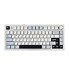 EPOMAKER x Aula F75 Gasket Mechanical Keyboard, 75% Wireless Hot ...