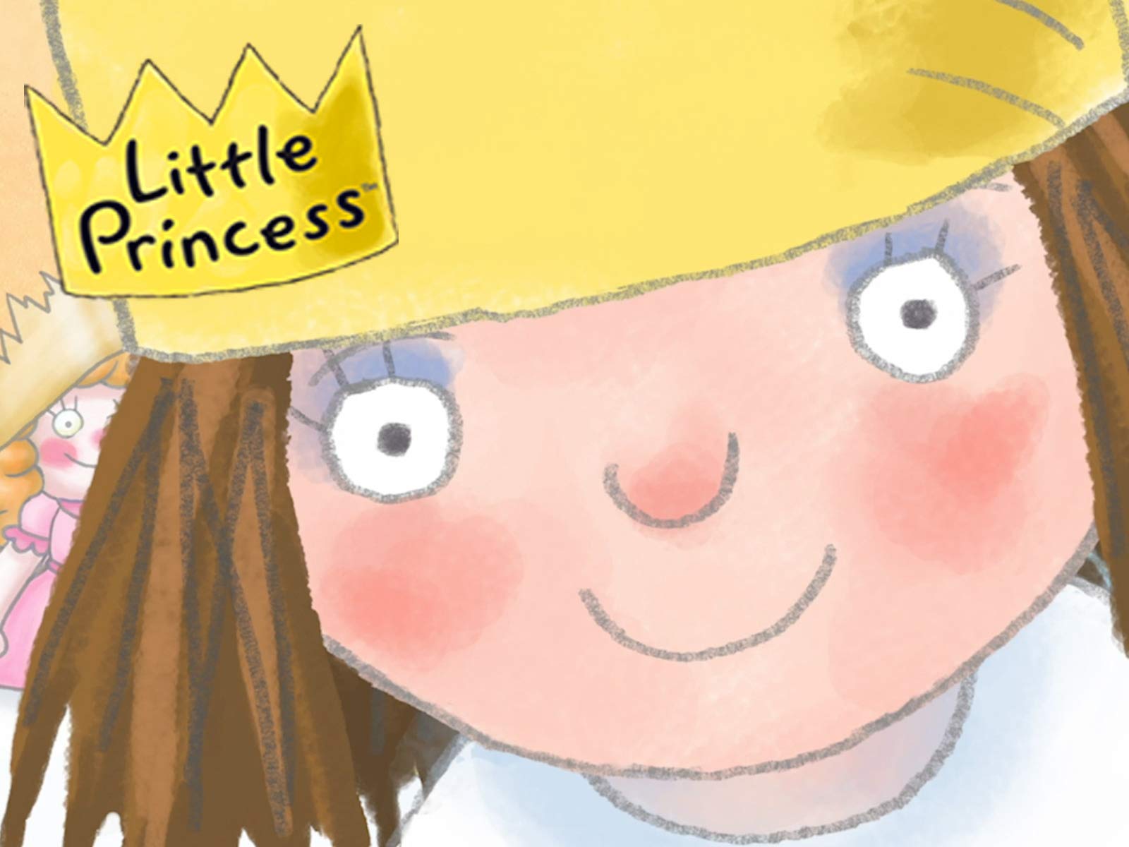 Watch Little Princess | Prime Video