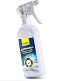 Alcool Isopropilico Puro al 99.9% Isopropanolo Detergente: Amazon.it ...