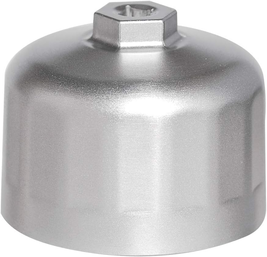 KingBra 86mm Wrench Filter Housing Caps Aluminum Cartridge Style Oil ...