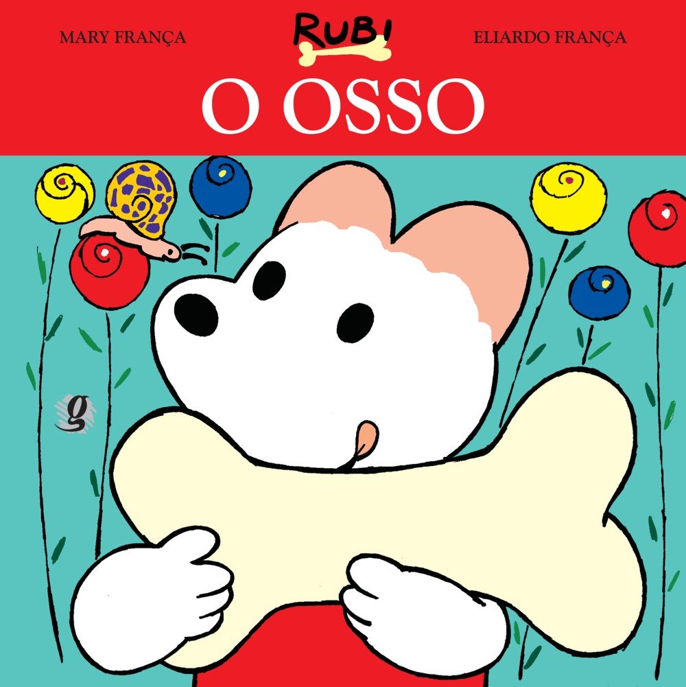 O Osso PDF Eliardo Franca, Mary Franca