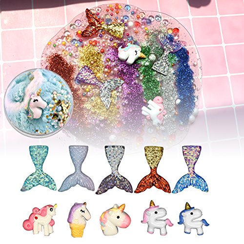 Slime Stuff Slime Add Ins Fish Bowl Beads Floam Beads Ingredients ...