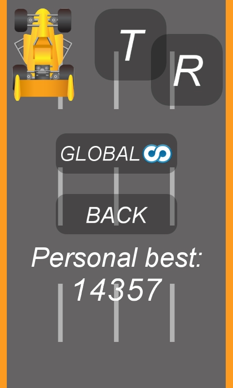 Turbo Racer (2D car racing):Amazon.com:Appstore for Android