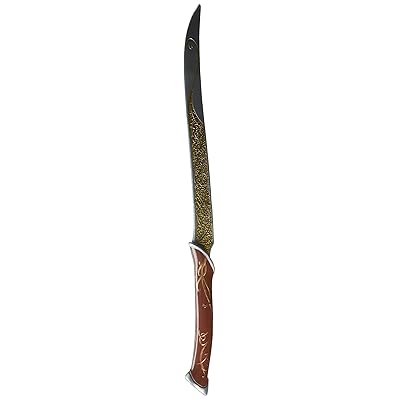 Buy The Hobbit 2: Desolation of Smaug - Legolas Long Blade Sword Online ...