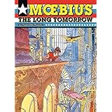 Moebius 4: The Long Tomorrow and Other Science Fiction Stories: Jean ...