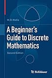 Amazon.com: Essentials of Discrete Mathematics (The Jones & Bartlett ...