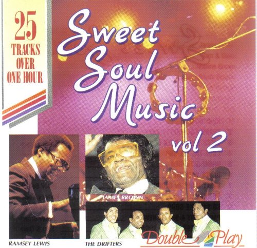 Sweet Soul Music vol.2: Amazon.de: Musik