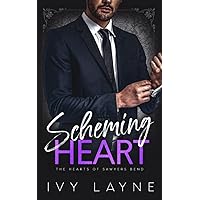 Sweet Heart (The Hearts of Sawyers Bend): Layne, Ivy: 9781947567108 ...