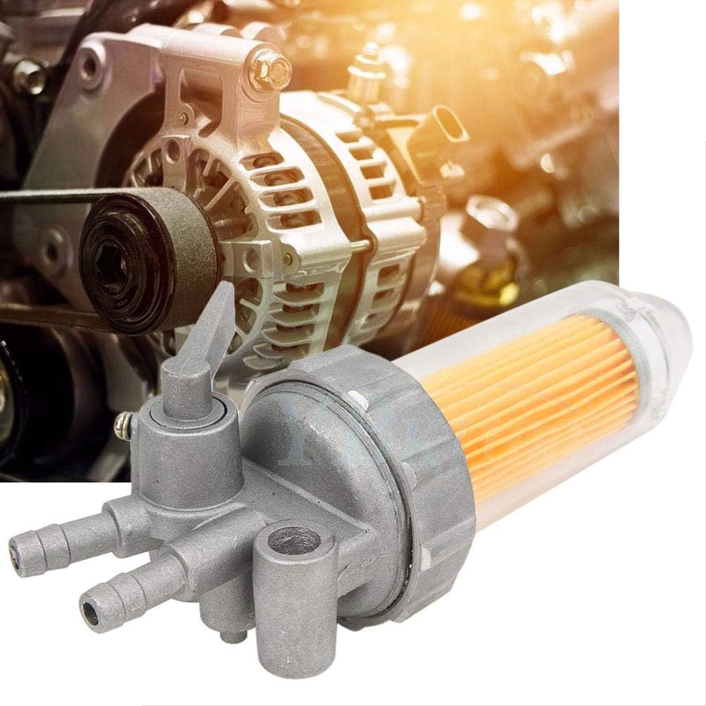 Filters 1pc Wal front High Performance ABS Replacement Fuel Oil Filter ...