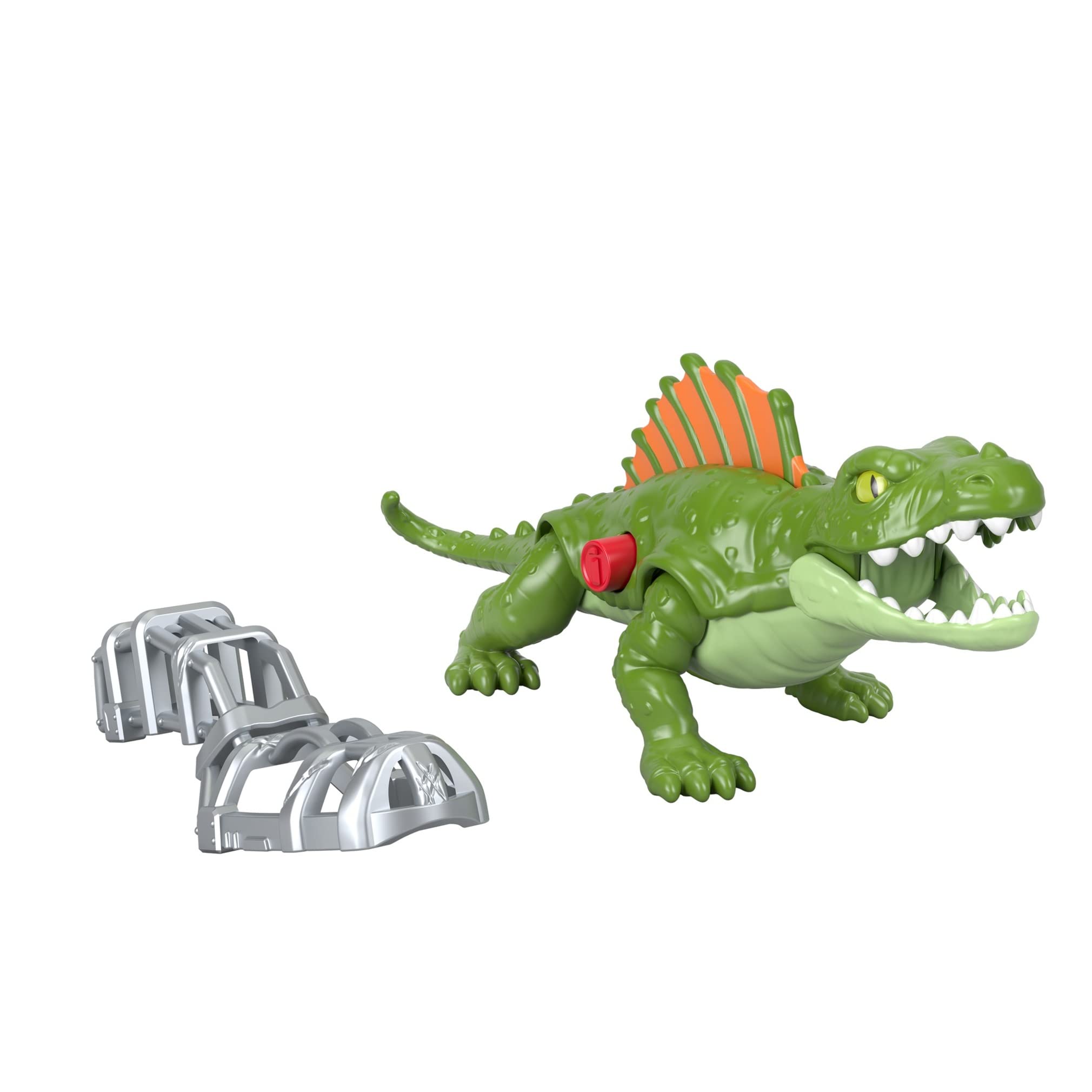 Mua Fisher-Price Imaginext Jurassic World Dominion Dimetrodon Dinosaur ...