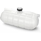 Amazon.com: APDTY 7146312 Coolant Reservoir Fluid Overflow Plastic ...