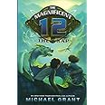 Amazon.com: The Magnificent 12: The Trap (Magnificent 12, 2 ...