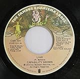 CAPABILITY BROWN discography and reviews