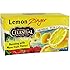 Amazon.com: Celestial Seasonings Lemon Zinger Tea, 20 ct: Health ...