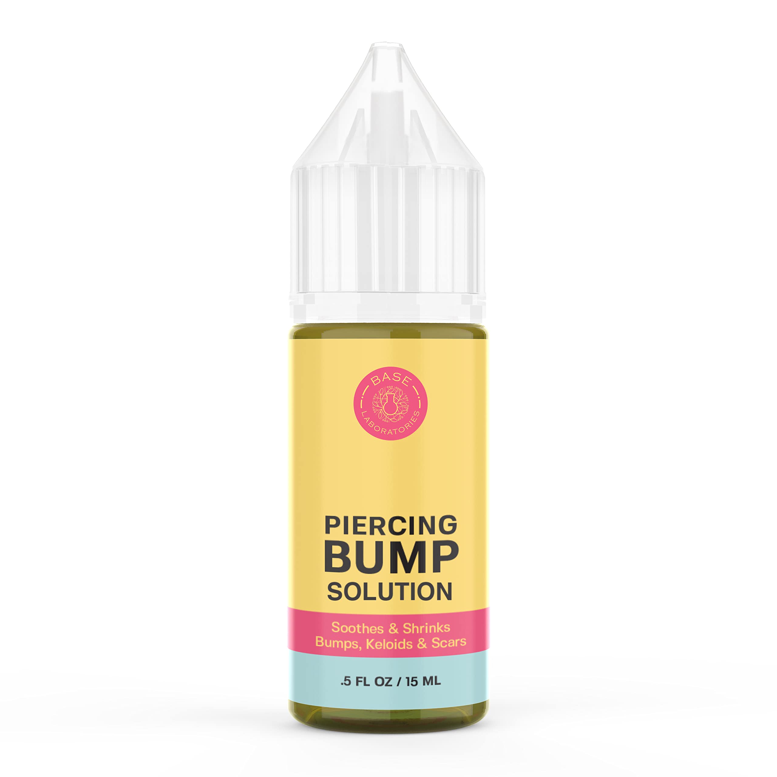 Mua Piercing Bump Solution & Keloid Bump Removal | Soothing Piercing Aftercare for Piercing ...