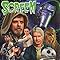 Screem Magazine (#31 - Newsstand Cover: Star Wars): V: Amazon.com: Books
