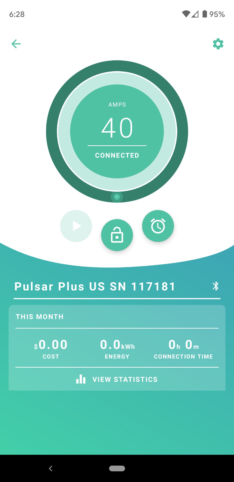 $65/mo - Finance Pulsar Plus Level 2 Electric Vehicle Smart Charger ...