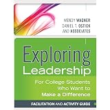 Amazon.com: Exploring Leadership: For College Students Who Want to Make ...