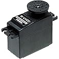 Amazon.com: Futaba Systems S-U400 Standard Servo, FUT011023333 : Toys & Games