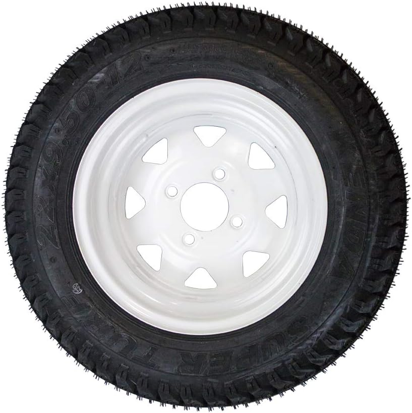 Amazon.com : Exmark 126-3278 Wheel and Tire Radius E S Series : Garden ...