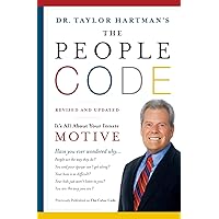 The People Code: It's All About Your Innate Motive: Hartman, Taylor ...