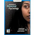 Amazon.com: Essentials of Abnormal Psychology: 9781337619370: Durand, V ...