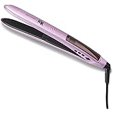 Amazon.com: Bio Ionic 10X Styling Iron, 1" Hair Straightener with Moisturizing Heat Technology ...