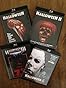Amazon.com: Halloween: The Complete Collection (Limited Deluxe Edition ...