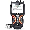 Amazon.com: INNOVA 6030P OBD2 Scanner Diagnostic Tool -Read/Erase ABS Codes-Check Engine Light ...