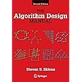 Amazon.com: The Algorithm Design Manual: 9781849967204: Skiena, Steven S S.