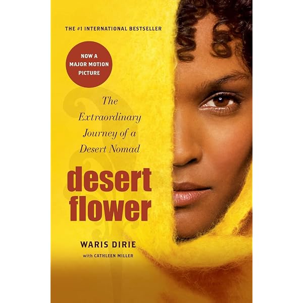 Waris Dirie Filme Flor Do Deserto