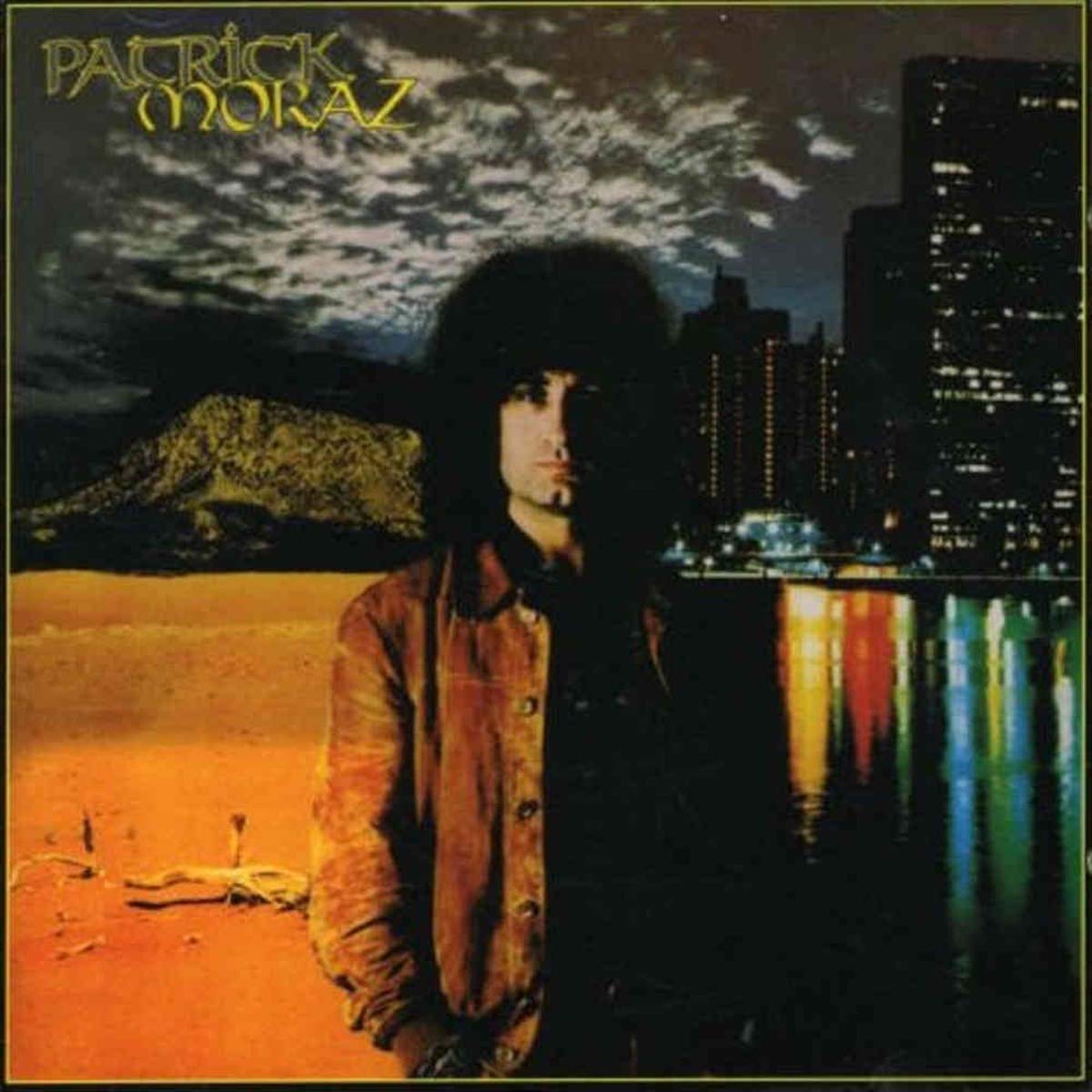 MORAZ, PATRICK - Patrick Moraz - Amazon.com Music