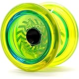 YoyoFactory One Yoyo - Orange (du Débutant Au Professionnel, Ficelle Et ...