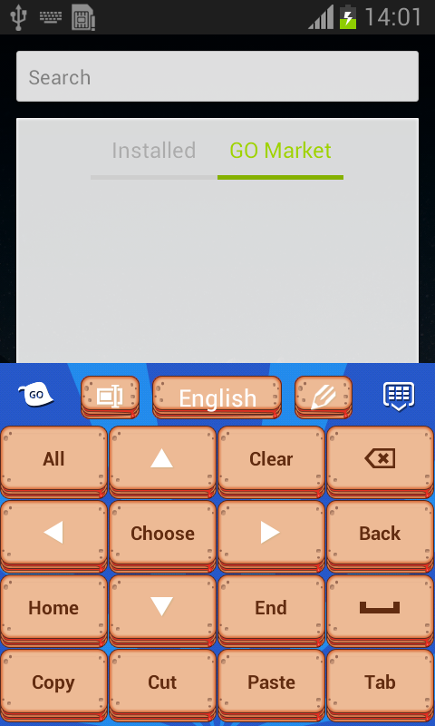 Pancake Day Keyboard:Amazon.com:Appstore for Android