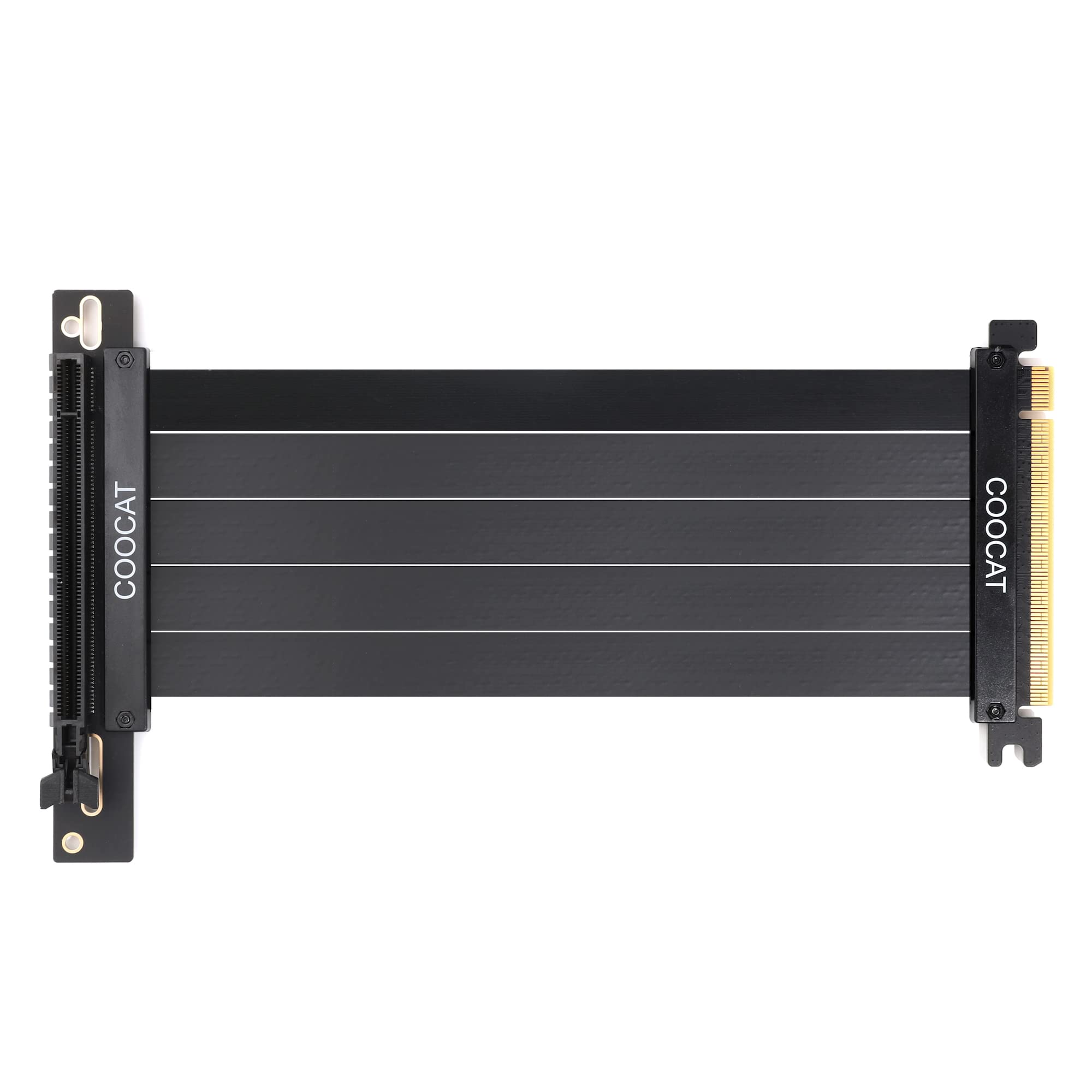 Mua COOCAT PCIe 4.0 Riser Cable, x16 PCI Express 4.0 Riser Extender ...