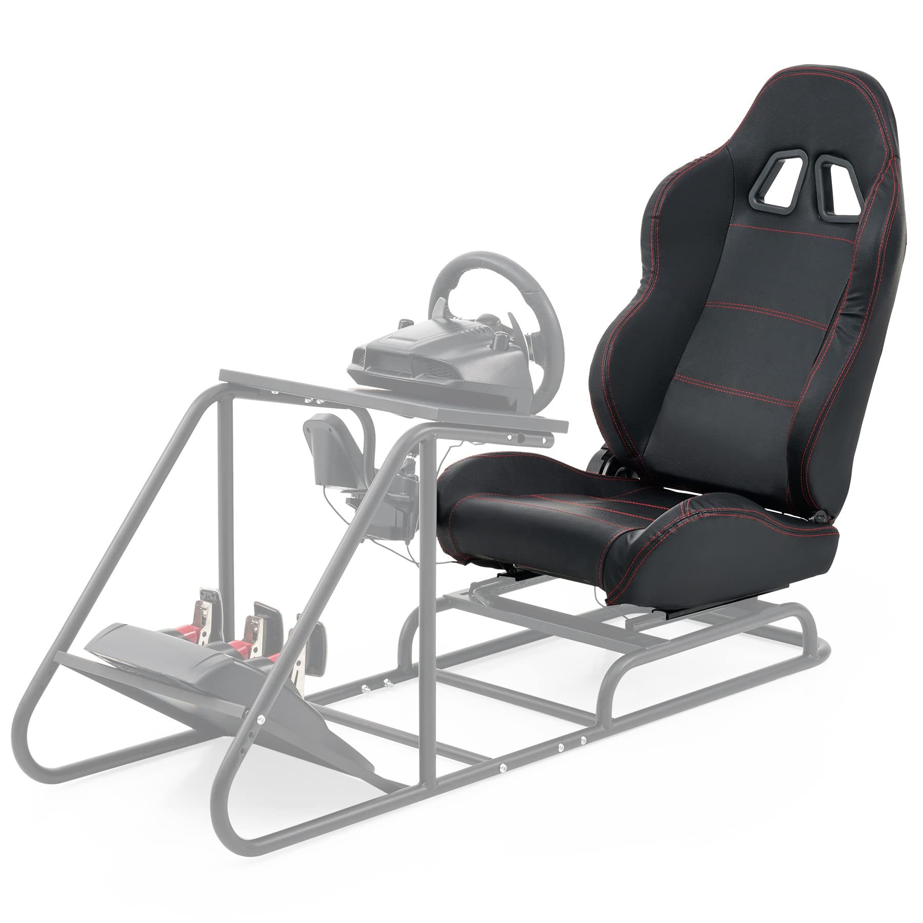 Mua CO-Z Racing Simulation Chairs Steering Wheel Stand Racing Seat ...
