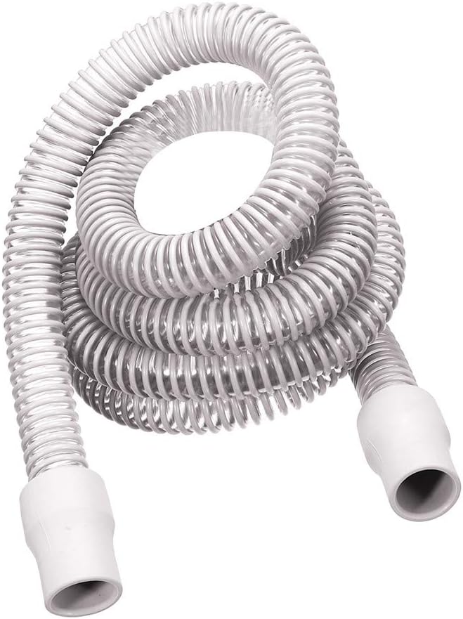 FEVERWORK Extended AIR Tubing Silicone Hose Oxygen Pipe for CPAP ...