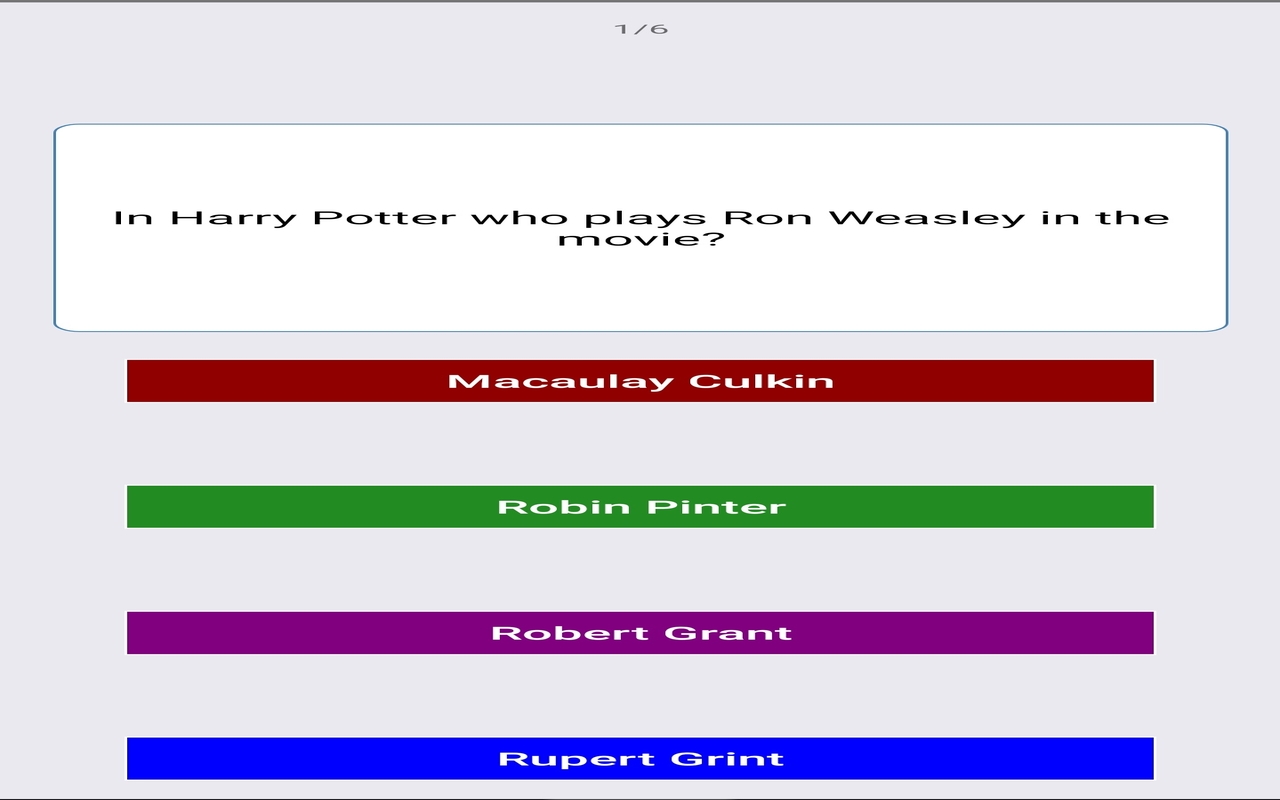 Movie Quiz - Hollywood Trivia 2019:Amazon.de:Appstore for Android