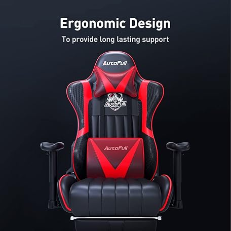 Mua AutoFull C3 Gaming Chair Office Chair Ergonomic Computer Gaming ...