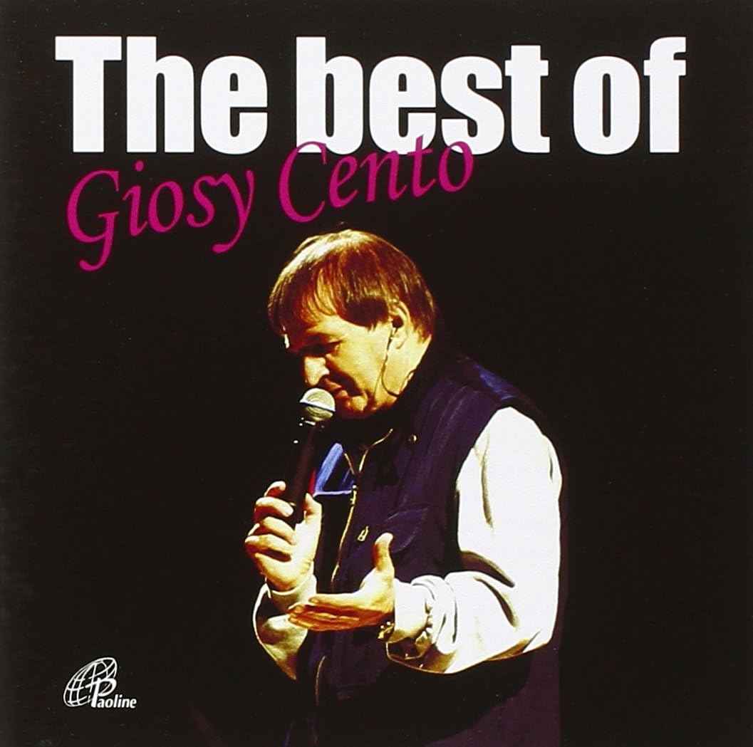 Best of Giosy Cento : aa.vv.: Amazon.it: Musica