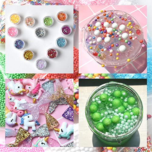 Slime Stuff Slime Add Ins Fish Bowl Beads Floam Beads Ingredients ...