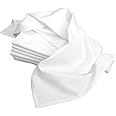 Amazon.com: Aunt Martha's 18-Inch by 28-Inch Flour Sack Dish Towels ...