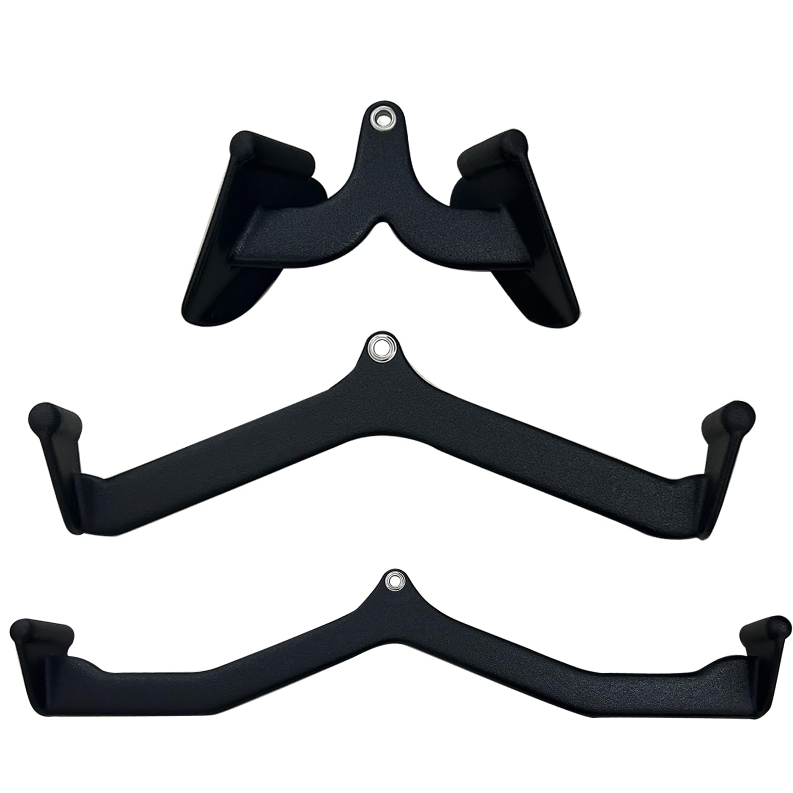 Mua LAT Pulldown Attachments, LAT Bar Cable Machine Attachment,T-bar V ...