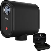 Amazon.com: Logitech for Creators Mevo Core Wireless Live Streaming ...