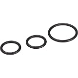 BrassCraft SL0357 O-Ring Single Handle Kitchen and Bathroom Spout ...