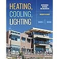 Amazon.com: Heating, Cooling, Lighting: Sustainable Design Methods for Architects: 9781118582428 ...