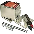 Amazon.com: Taylor (48300) 300 Series Aluminum Battery Box : Automotive
