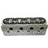 Amazon.com: GM LS3 L92 6.0L 6.2L Cylinder Heads REMANUFACTURED 823 Square Port Assembly w/Rocker ...