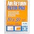 Amazon.com: Dometic 3313107.1030000001 Air Filter Kit: Automotive